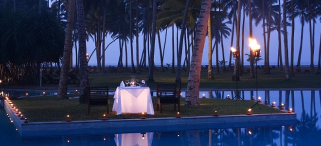 The Blue Water | Sri Lanka Honeymoon Packages | Honeymoon Dreams ...