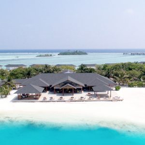Cinnamon Dhonveli | Maldives Honeymoon Packages | Honeymoon Dreams