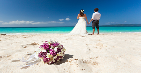 Plan your destination wedding | Honeymoon Dreams
