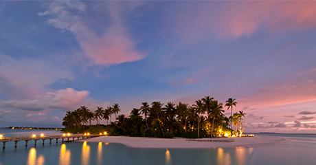 8 reasons why we love The Sun Siyam Iru Fushi | Honeymoon Dreams