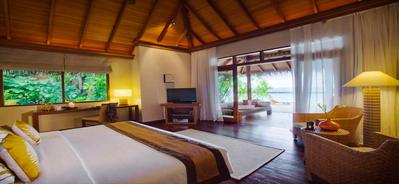 Baros Maldives | Maldives Honeymoon Packages | Honeymoon Dreams