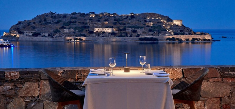 Blue Palace Resort | Greece Honeymoon Packages | Honeymoon Dreams ...