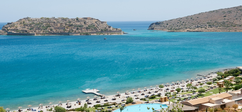 Blue Palace Resort | Greece Honeymoon Packages | Honeymoon Dreams ...