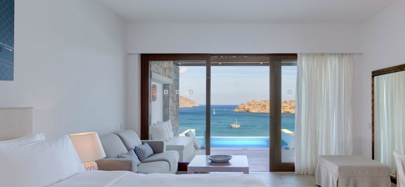 Blue Palace Resort | Greece Honeymoon Packages | Honeymoon Dreams ...