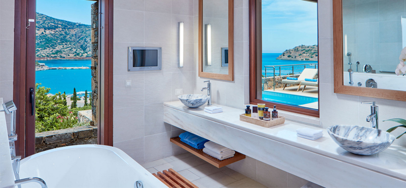 Blue Palace Resort | Greece Honeymoon Packages | Honeymoon Dreams ...