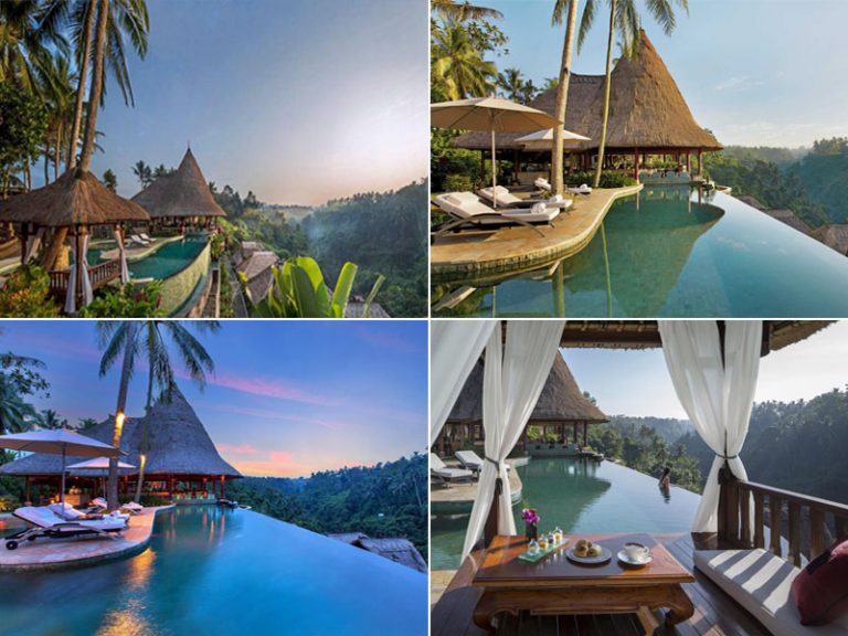 10 Amazing Bali Infinity Pools | Bali Honeymoons | Honeymoon Dreams