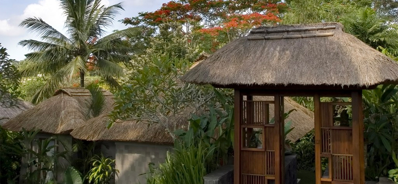 Maya Ubud Resort and Spa | Bali Honeymoon | Honeymoon Dreams