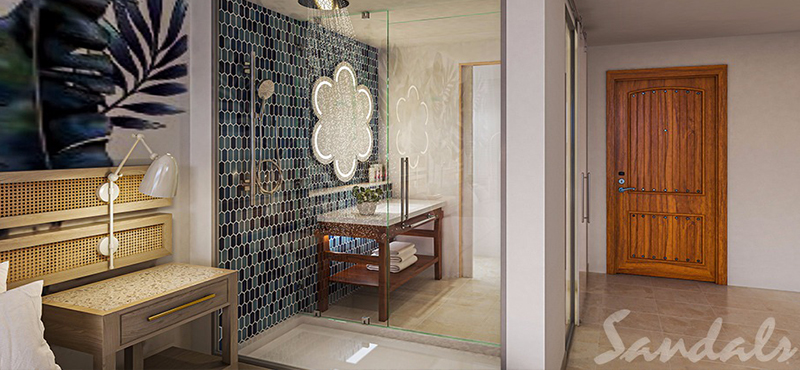 Sandals Royal Curacao | Honeymoon Dreams